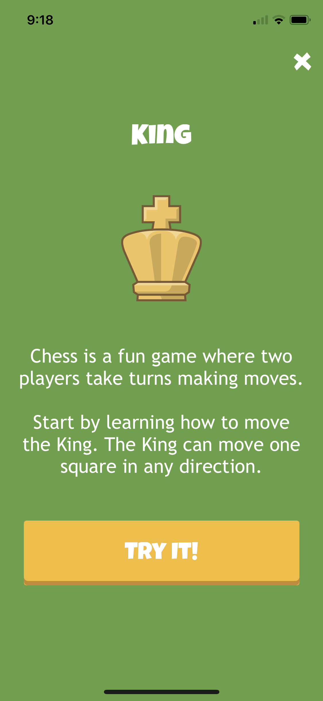Using Online Resources to Teach Young Children How to Play Chess ...