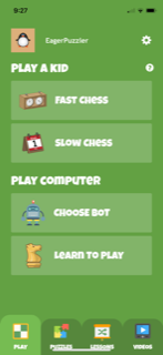 Using Online Resources to Teach Young Children How to Play Chess ...