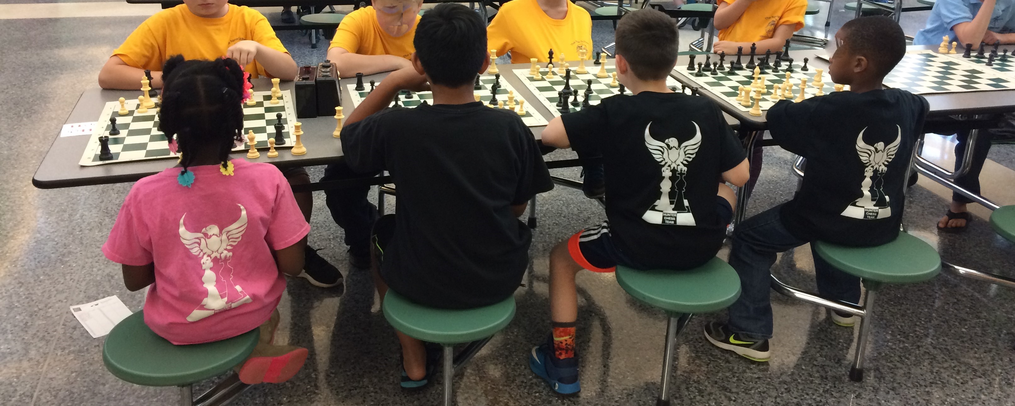 Benefits of Playing in a Team Tournament – Indermaur Chess Foundation