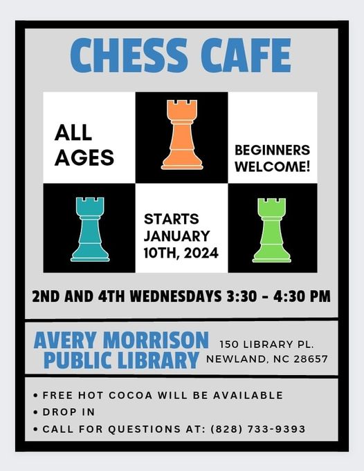 library chess – Indermaur Chess Foundation