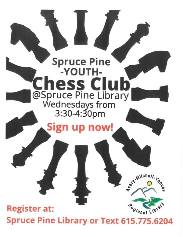 library chess – Indermaur Chess Foundation