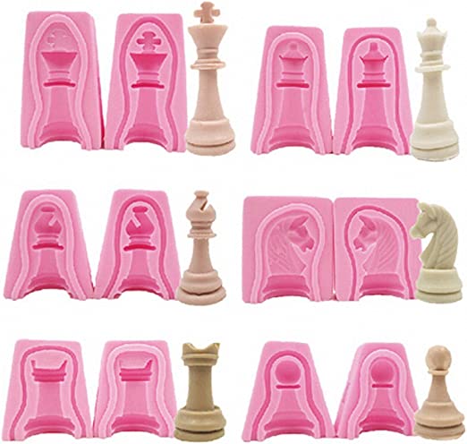 Making a chess cake! – Indermaur Chess Foundation