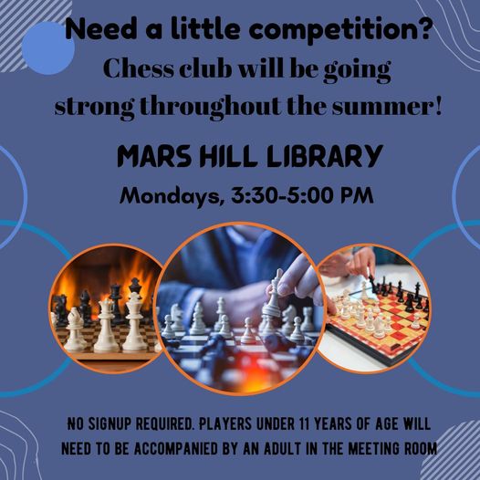 library chess – Indermaur Chess Foundation