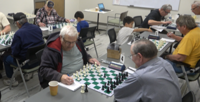 116 Chess Clubs across 46 NC Counties! – Indermaur Chess Foundation