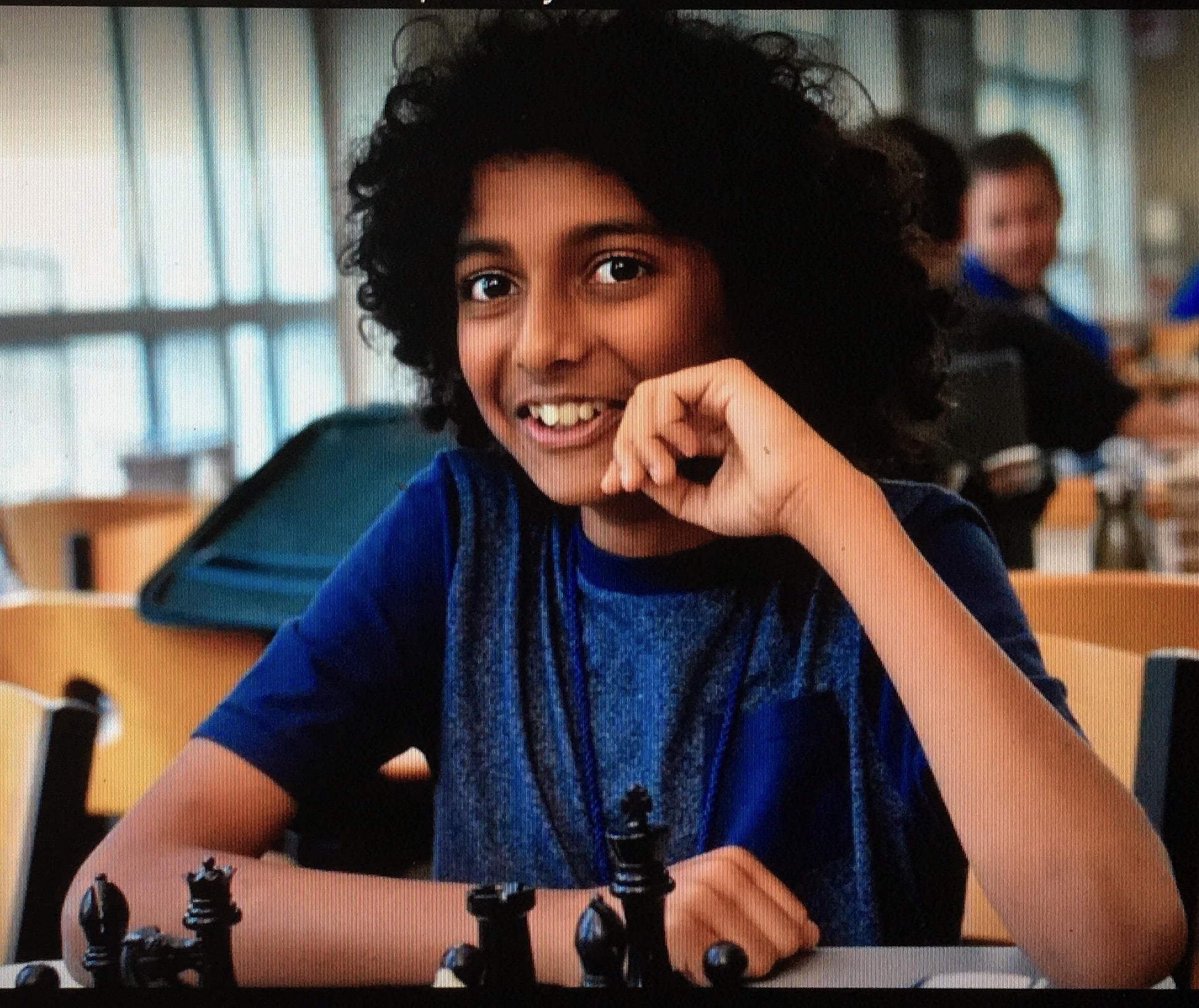Sponsoring Castle Chess Camp! – Indermaur Chess Foundation